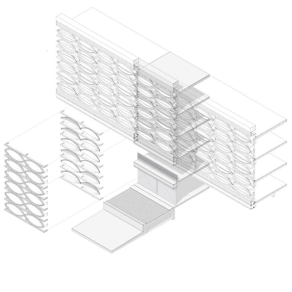 EYECON – OpenIdeas Architects